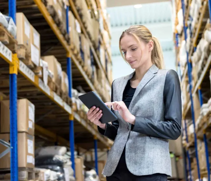 Ecommerce Stock Management Software: Maximizing Inventory Efficiency | INVEST ISSUE